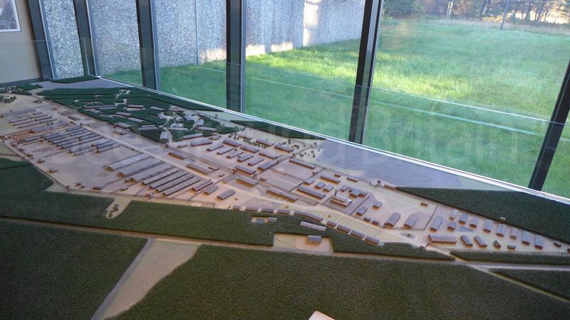 Pictures of Bergen-Belsen Memorial, Hanover, Germany. Open Daily. Free ...