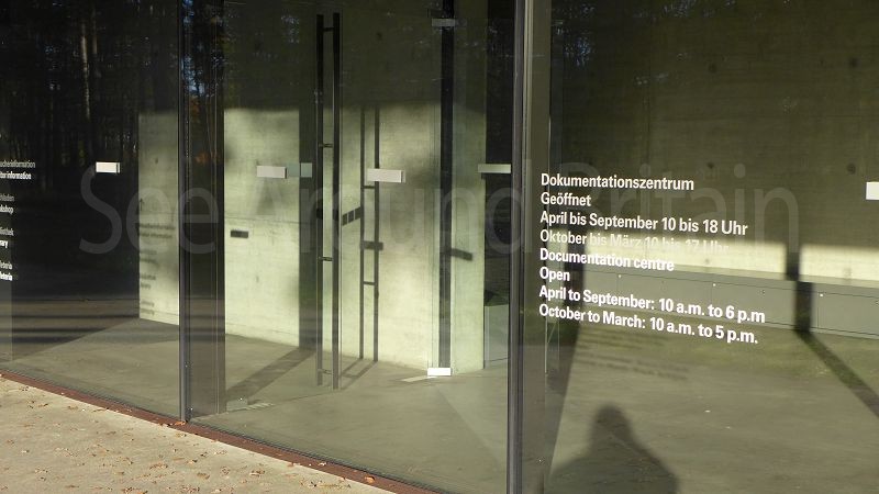 Pictures of Bergen-Belsen Memorial, Hanover, Germany. Open Daily. Free ...