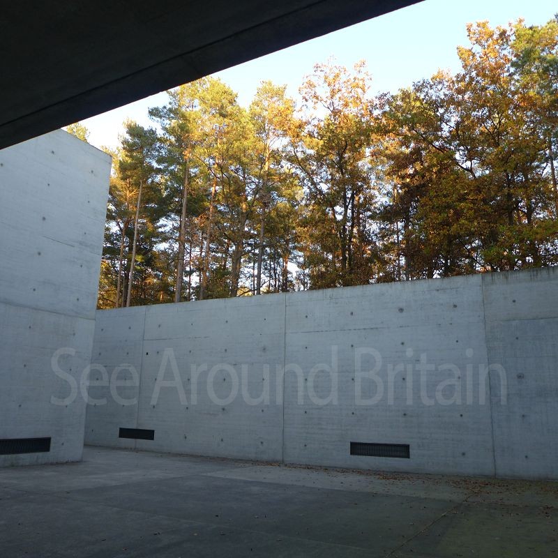 Pictures of Bergen-Belsen Memorial, Hanover, Germany. Open Daily. Free ...