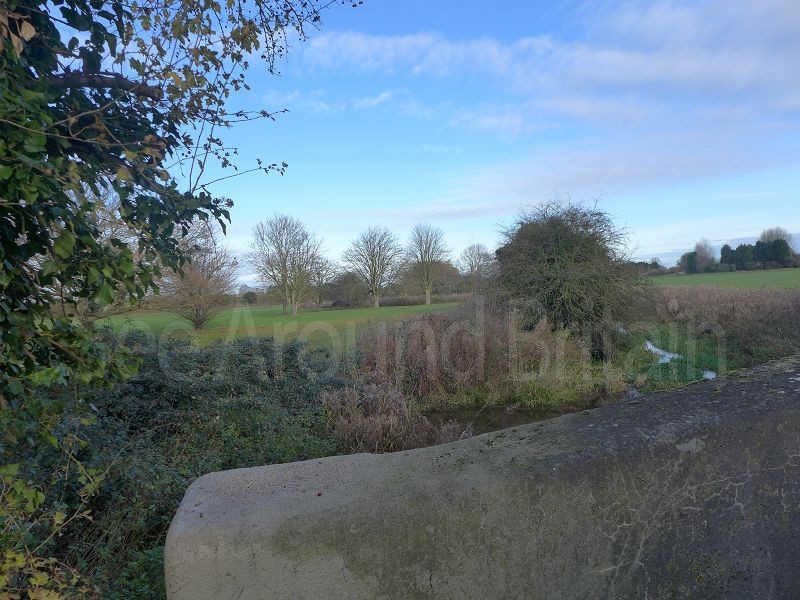 Stotfold Town, Bedfordshire. Open daily, Free - See Around Britain