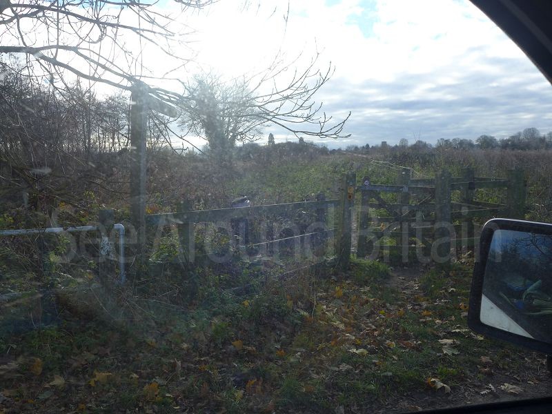 Stotfold Town, Bedfordshire. Open daily, Free - See Around Britain