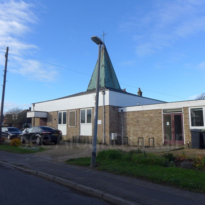 Stotfold Town, Bedfordshire. Open daily, Free - See Around Britain