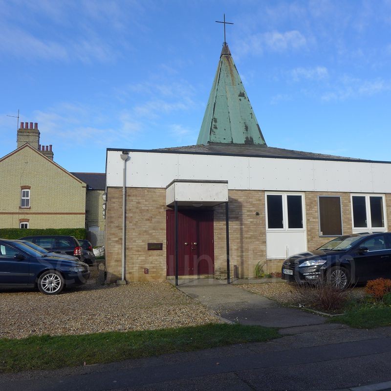 Stotfold Town, Bedfordshire. Open daily, Free - See Around Britain