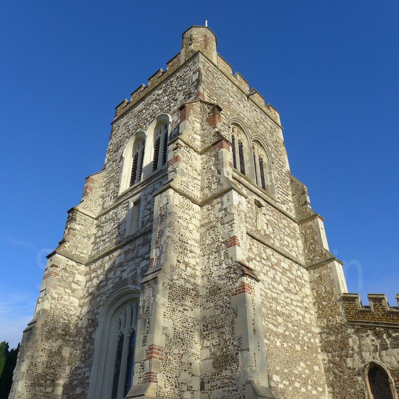 Pictures of St Mary's Church, Henlow. Open Mon, Wed, Fri, Sat. Free ...