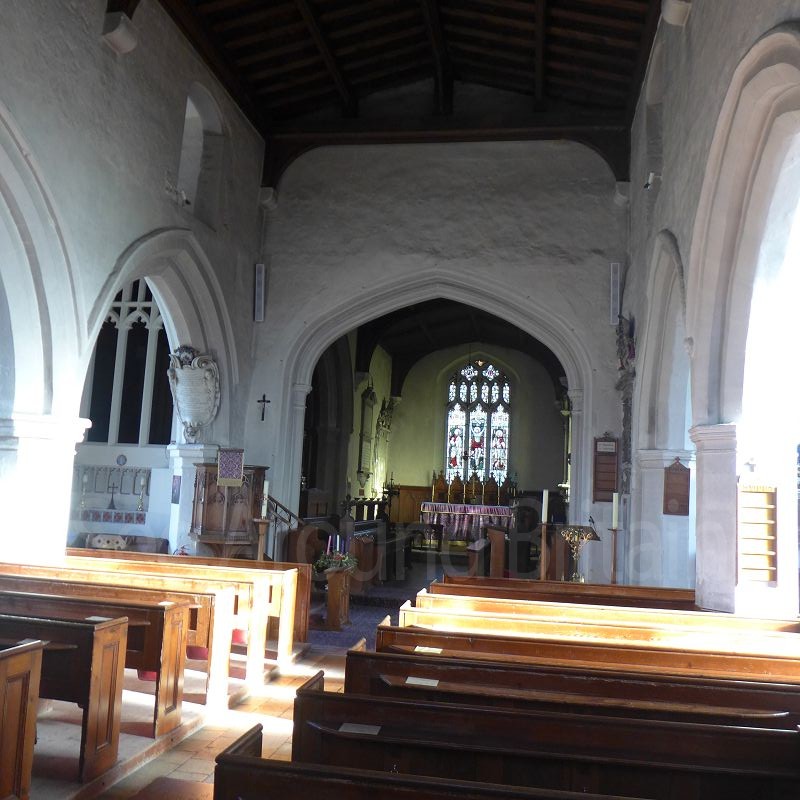 Pictures of St Mary's Church, Henlow. Open Mon, Wed, Fri, Sat. Free ...