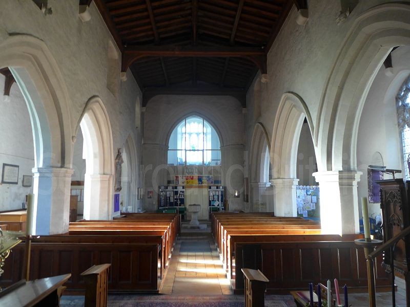 Pictures of St Mary's Church, Henlow. Open Mon, Wed, Fri, Sat. Free ...