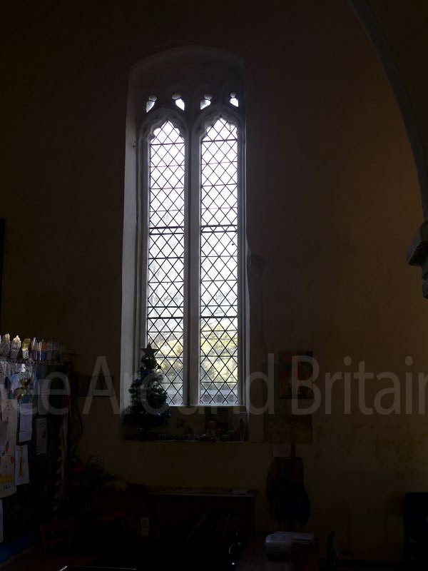 Pictures of St Mary's Church, Henlow. Open Mon, Wed, Fri, Sat. Free ...