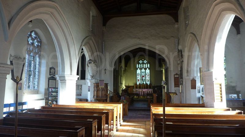 Pictures of St Mary's Church, Henlow. Open Mon, Wed, Fri, Sat. Free ...