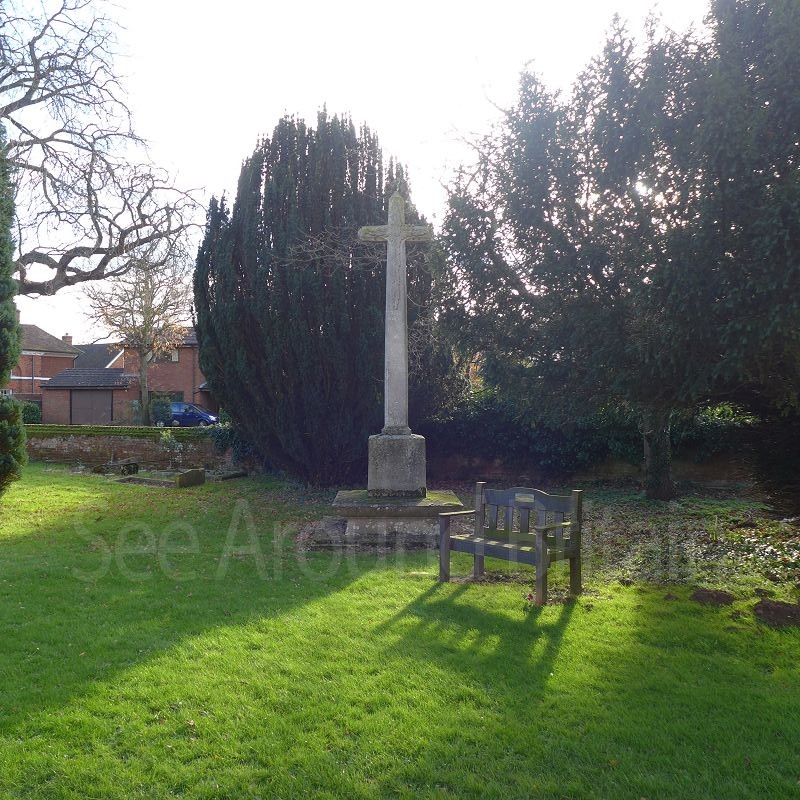 Pictures of St Mary's Church, Henlow. Open Mon, Wed, Fri, Sat. Free ...
