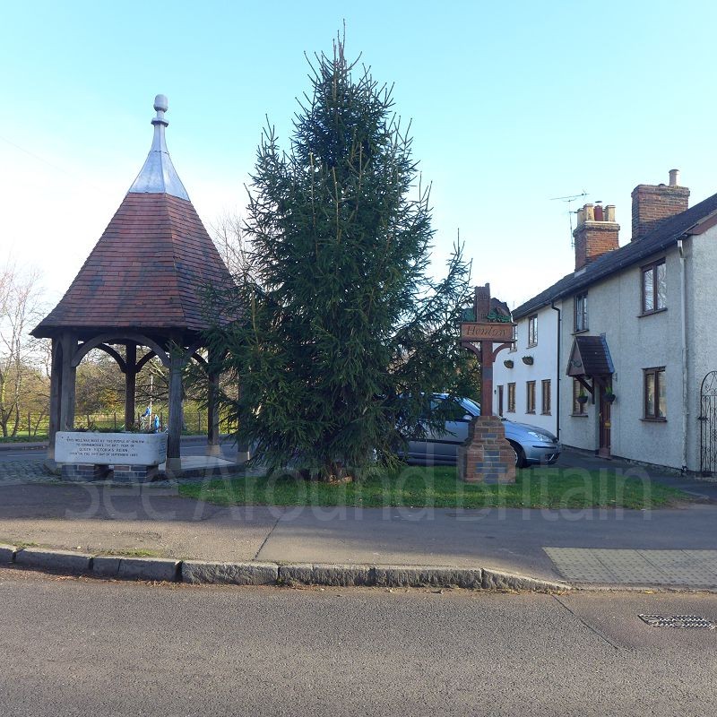 Pictures of Henlow Village, Bedfordshire. Open daily, Free Entry - See ...