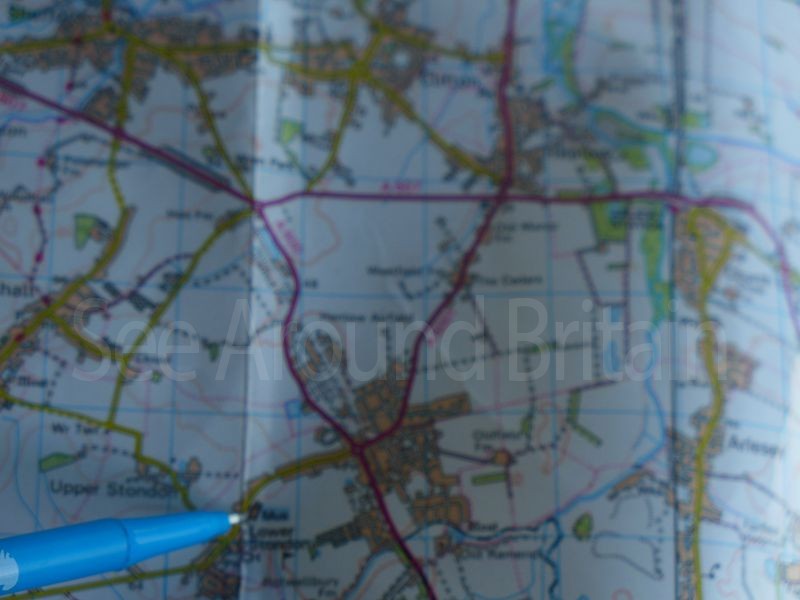 Shefford Town, Bedfordshire. Open daily, Free Entry - See Around Britain