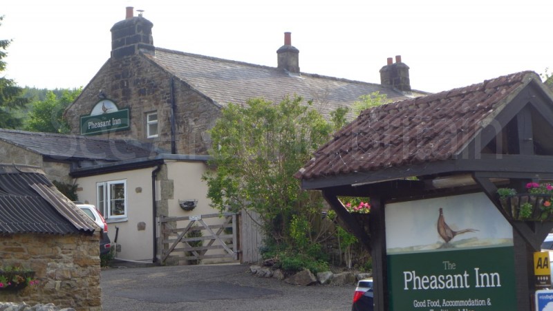 Tower Knowe Visitor Centre. Open daily. Free entry. - See Around Britain