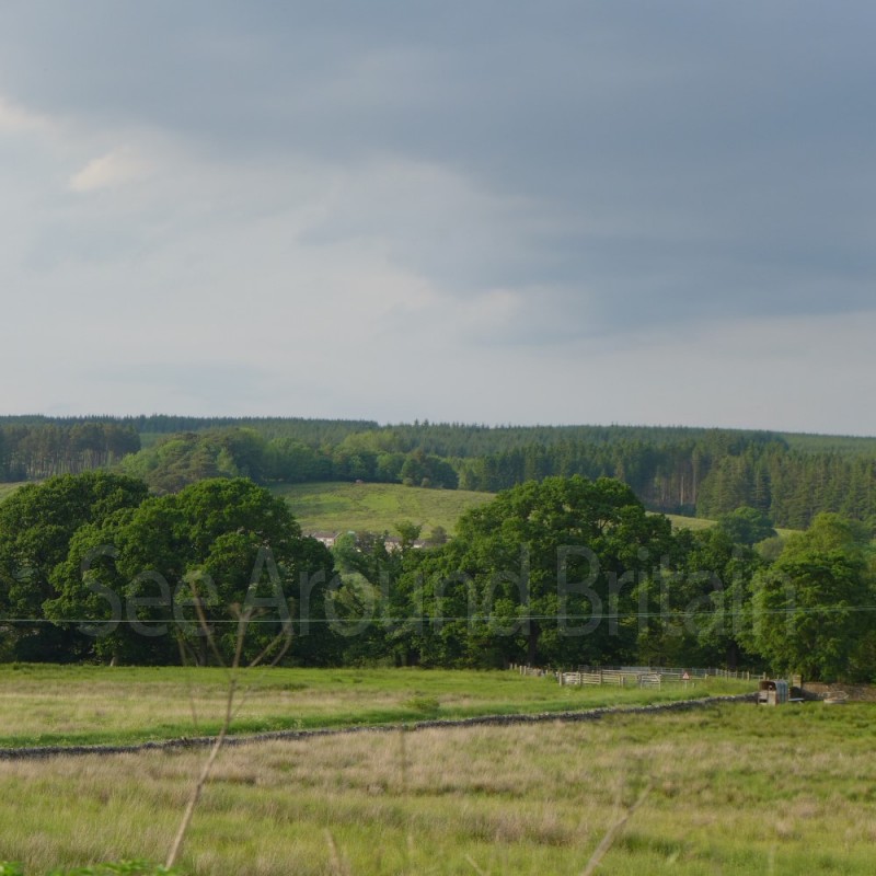 Tower Knowe Visitor Centre. Open daily. Free entry. - See Around Britain