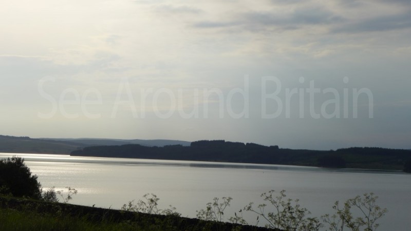 Tower Knowe Visitor Centre. Open daily. Free entry. - See Around Britain