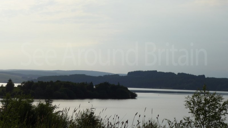 Tower Knowe Visitor Centre. Open daily. Free entry. - See Around Britain