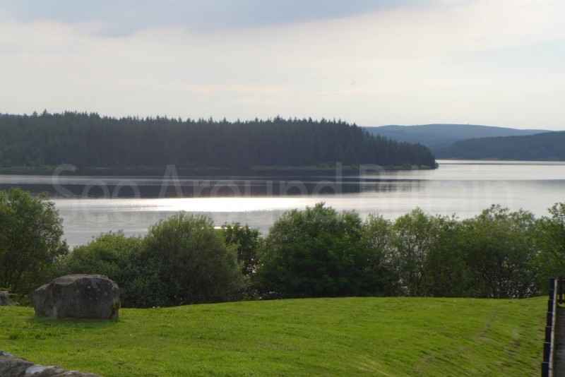 Tower Knowe Visitor Centre. Open daily. Free entry. - See Around Britain