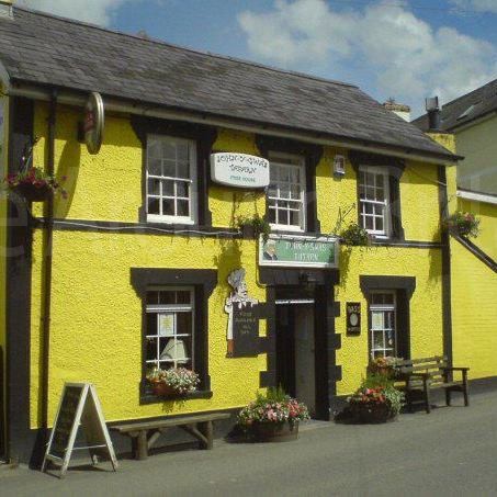 Drefach Felindre, Carmarthenshire, Wales. Open Daily. Free entry. - See ...