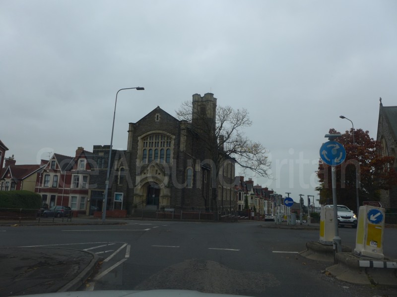 Pictures of Barry Town, Wales. Open Daily. Free Entry. - See Around Britain