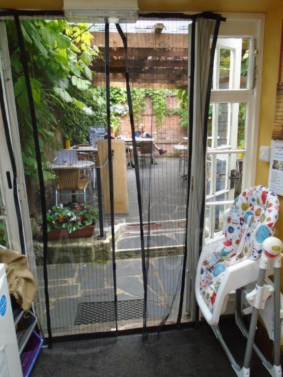 Castle Kitchen Café, Broad Street, Montgomery (SO 22271 96451) - See ...