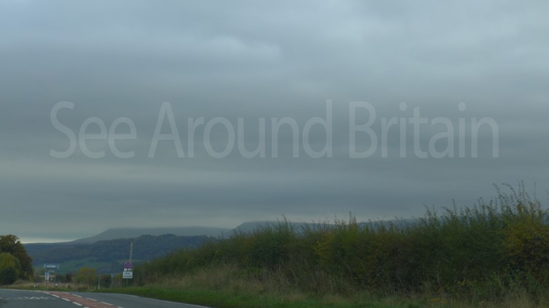 Bronllys Village, Powys, Wales. Open Daily. Free Entry. - See Around ...
