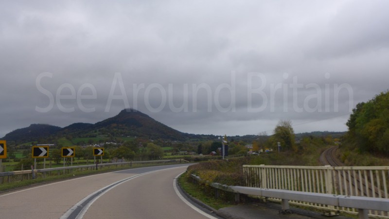 Trewern Village, Welshpool, Powys, Wales. Open Daily. Free Entry. - See ...