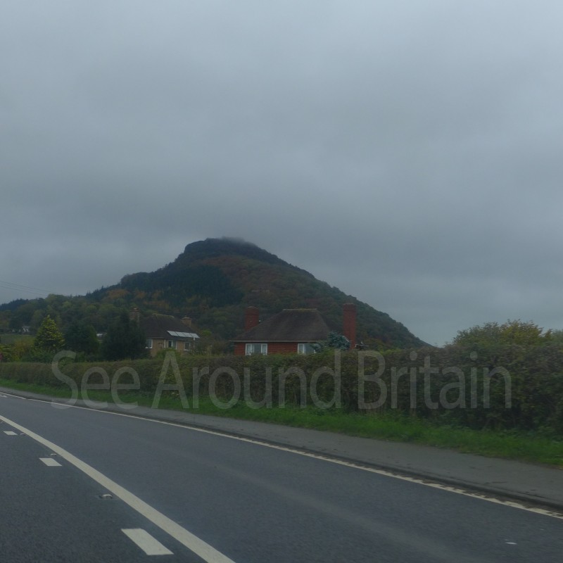 Trewern Village, Welshpool, Powys, Wales. Open Daily. Free Entry. - See ...