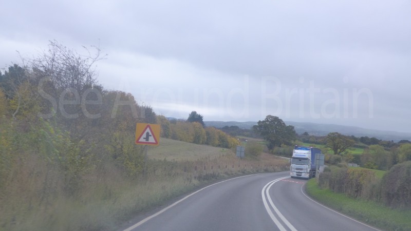 Trewern Village, Welshpool, Powys, Wales. Open Daily. Free Entry. - See ...