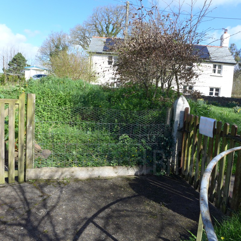 St Mary the Virgin Church, Brushford. Free entry - See Around Britain