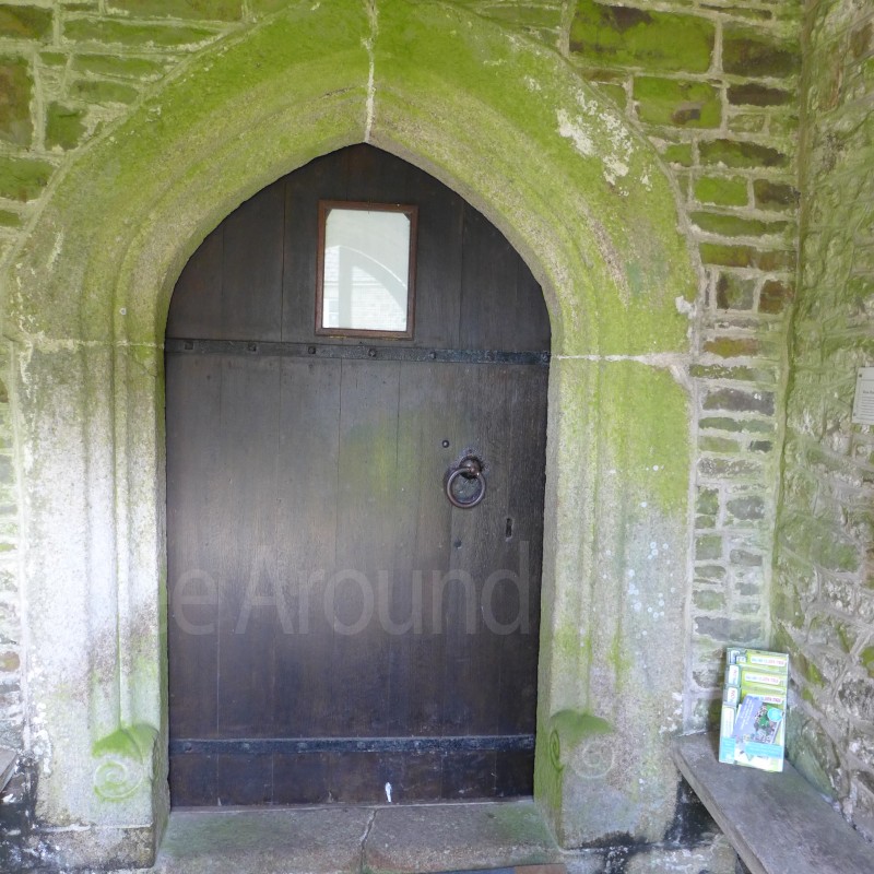 Pictures of The Parish Church of St Matthew, Coldridge, Devon. Open ...