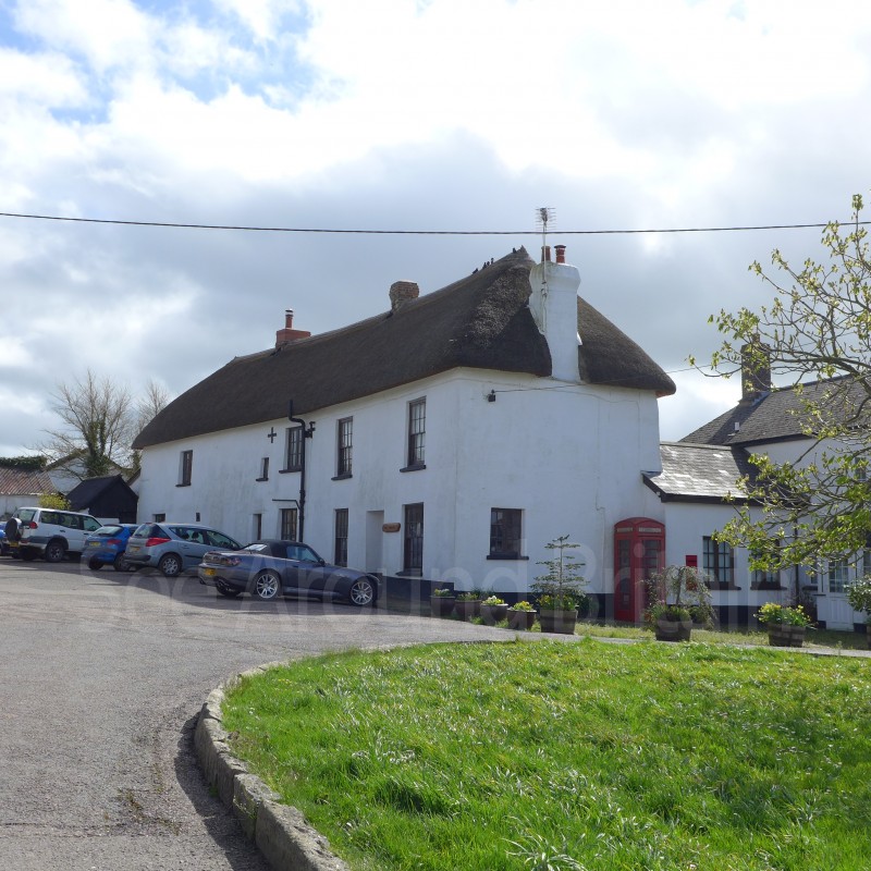 Coldridge Village, Near Crediton, Devon. Open daily. Free entry - See ...