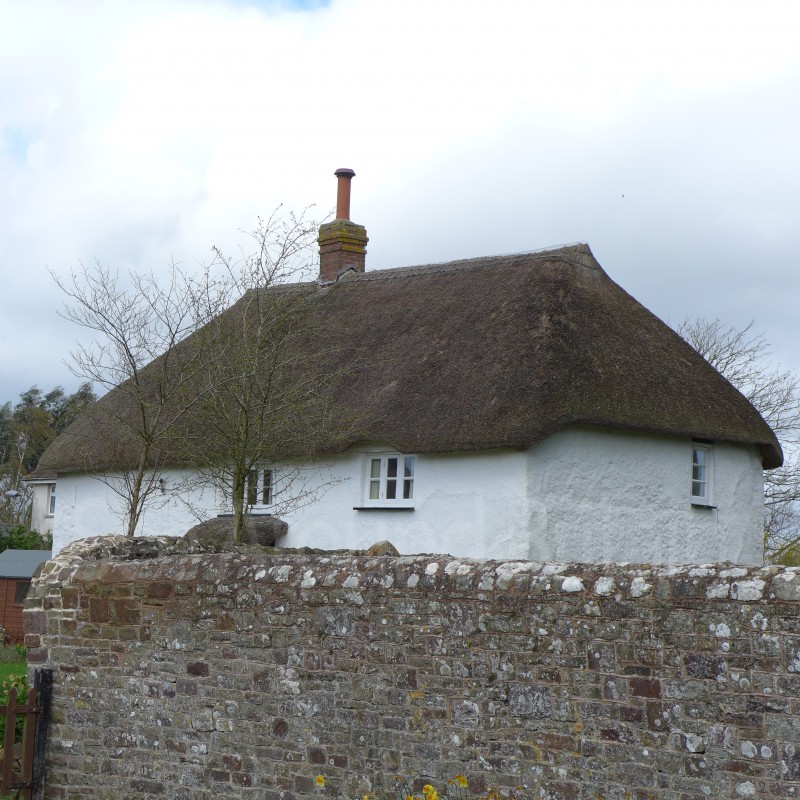 Pictures of Coldridge Village, Near Crediton, Devon. Open daily. Free ...