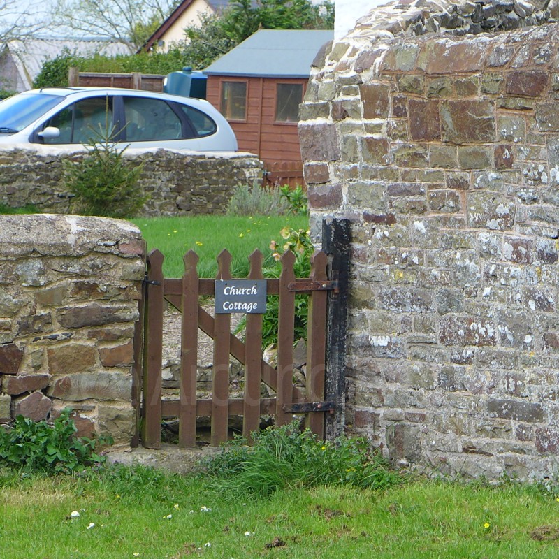 Coldridge Village, Near Crediton, Devon. Open daily. Free entry - See ...