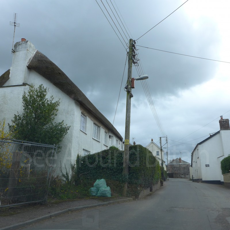 Lapford Village, Near Crediton, Devon. Open daily. Free entry. - See ...