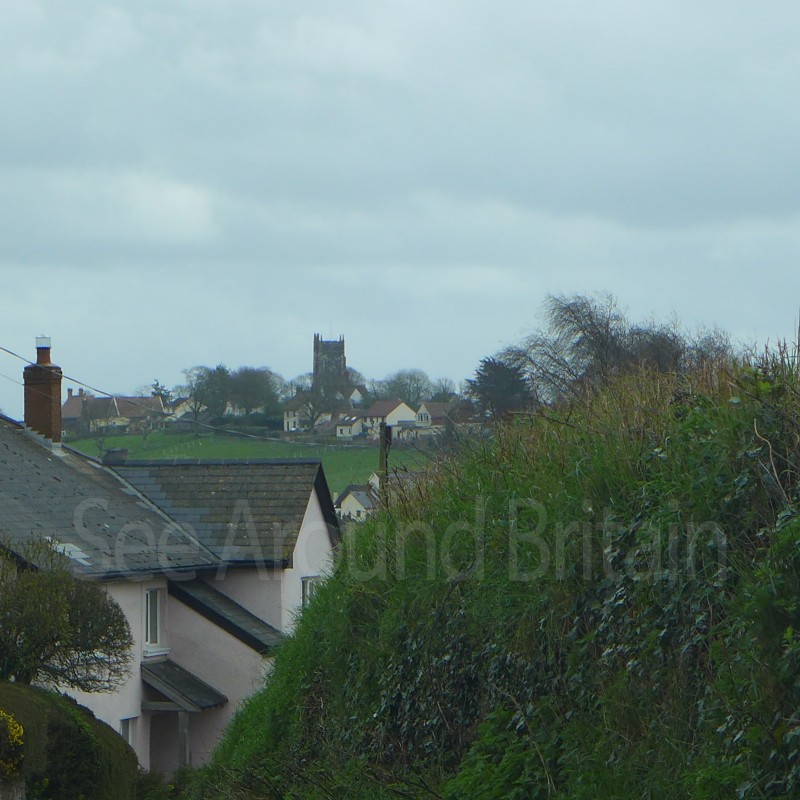 Pictures of Lapford Village, Near Crediton, Devon. Open daily. Free ...