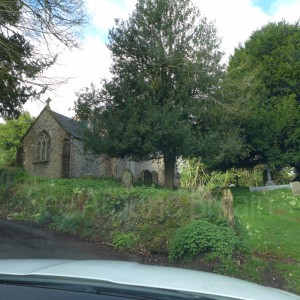 Pictures of Elworthy, Somerset - See Around Britain