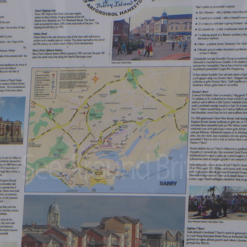 Vale Foodbank, Coastlands Family Church, The Gateway Centre, Tennyson ...