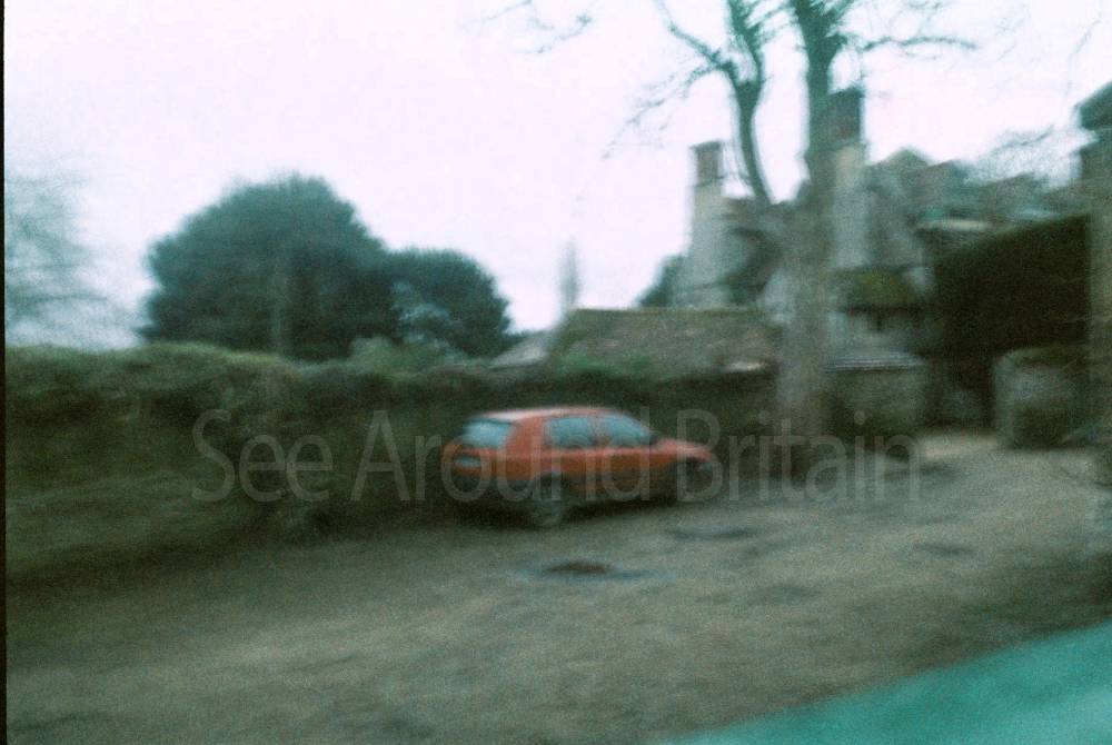 Pictures of Garsington, Oxfordshire - See Around Britain