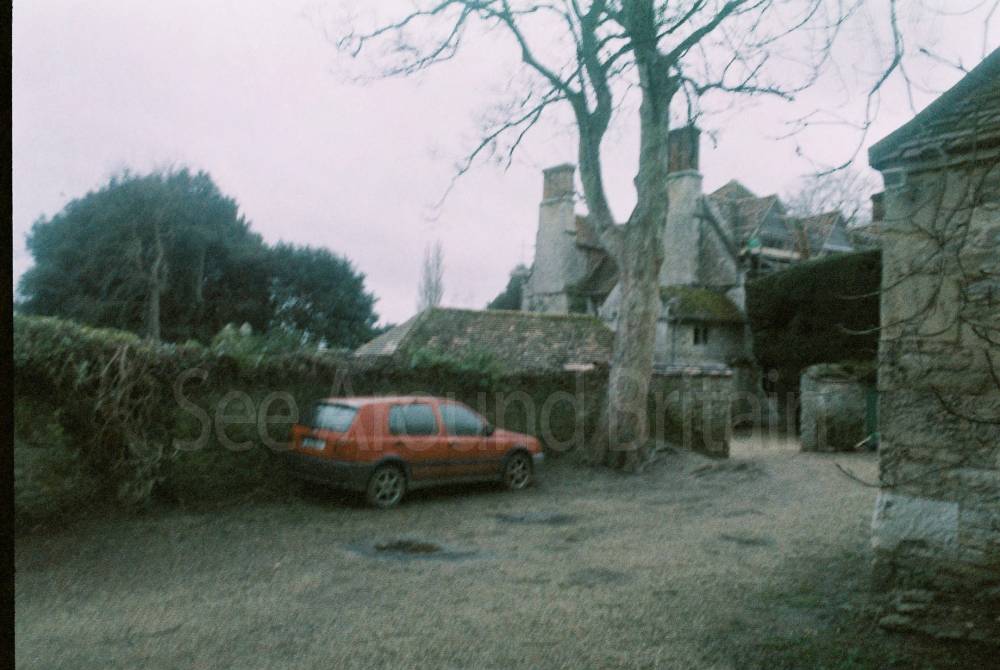 Pictures of Garsington, Oxfordshire - See Around Britain